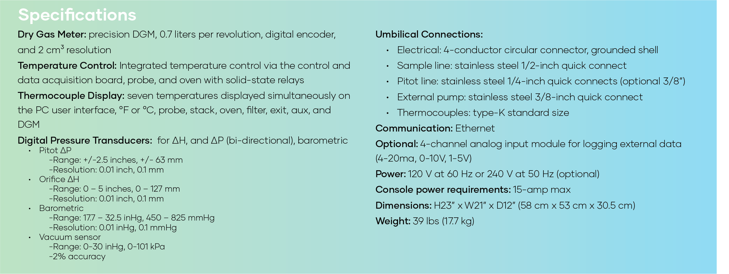 XC-5000 Isokinetic Console