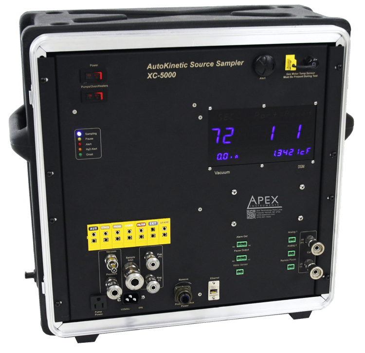 XC-5000 Isokinetic Console