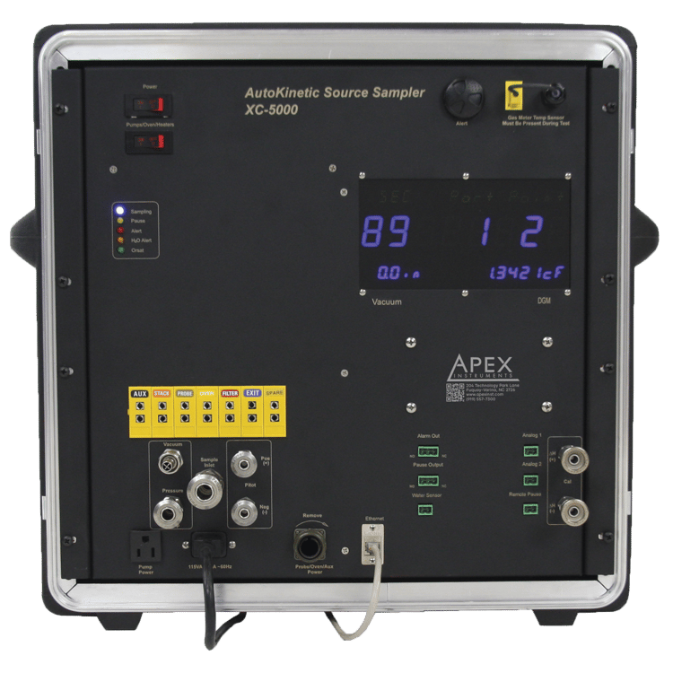 XC-5000 Isokinetic Console